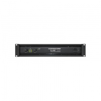 آمپلی فایر DAYNACORD مدل SL-2400