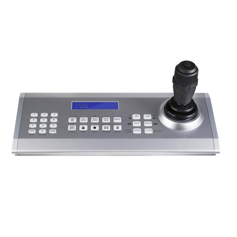 خرید و قیمت کنترلر دوربین کنفرانسی کاتو مدل KT-410C - پدیده صدا و تصویر ایرانیان